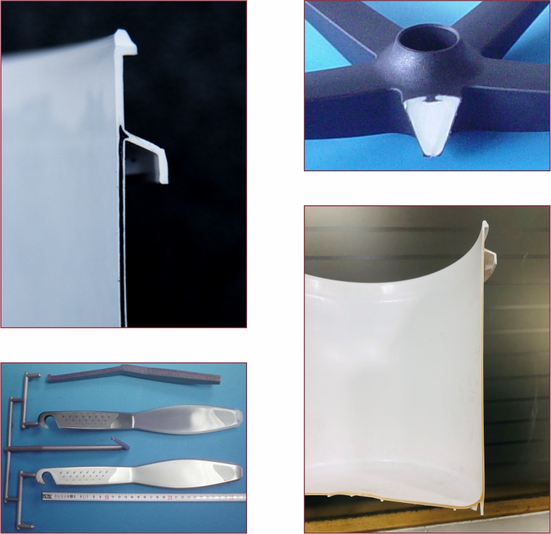 Milacron Unveils Its Globally Acclaimed Monosandwich Technology for ...