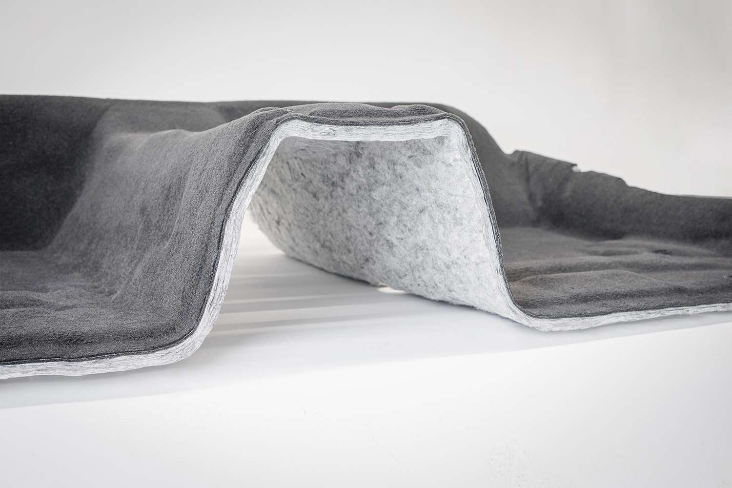 Promix Microcell Technology Breakthrough in Foam Extrusion - Plastics Talk