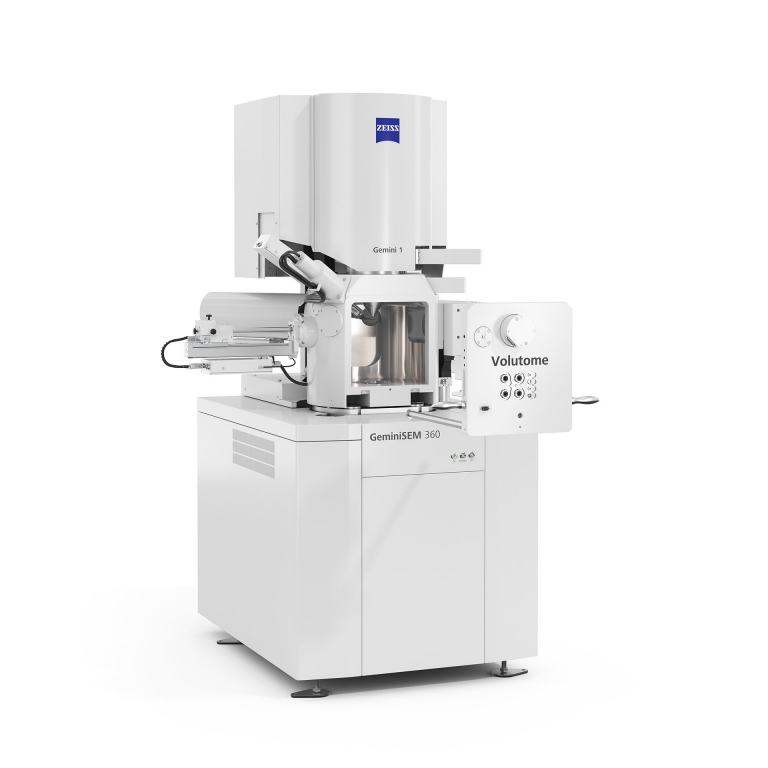 ZEISS is Introducing a New Integrated System for Serial Block-Face ...