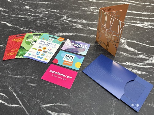 Gift Carding Responsibly – What Brands Need To Know - Plastics Talk